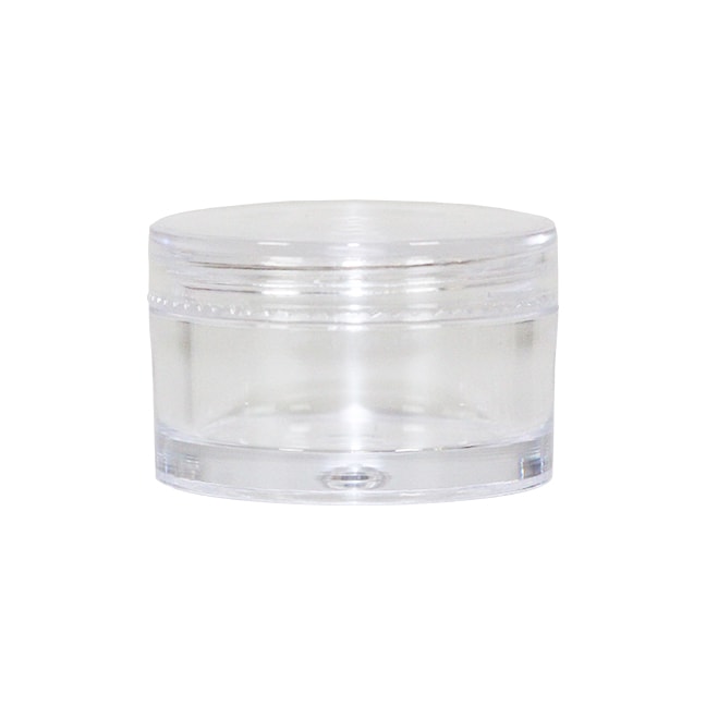 Liquid Plastic Containers