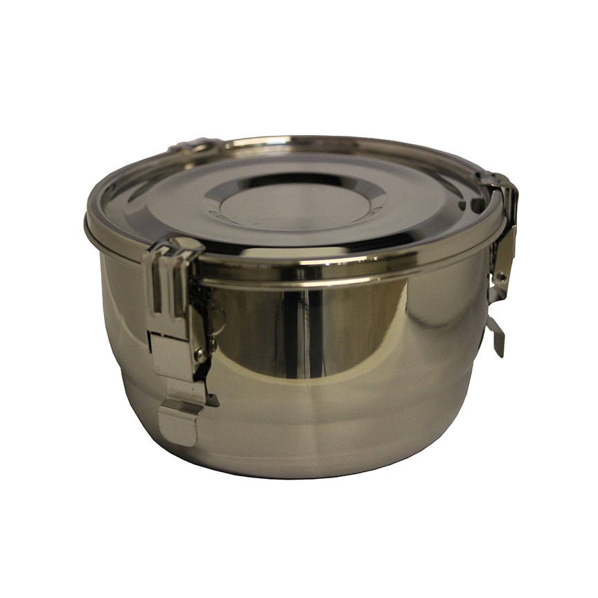 C Vault 2 Liter Storage Container | Wholesale Dispensary Packaging, Pop ...