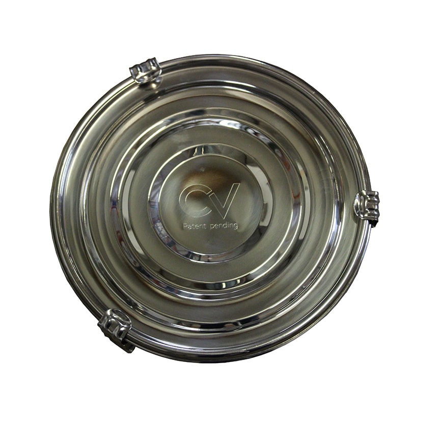 C Vault 2 Liter Storage Container | Wholesale Dispensary Packaging, Pop ...