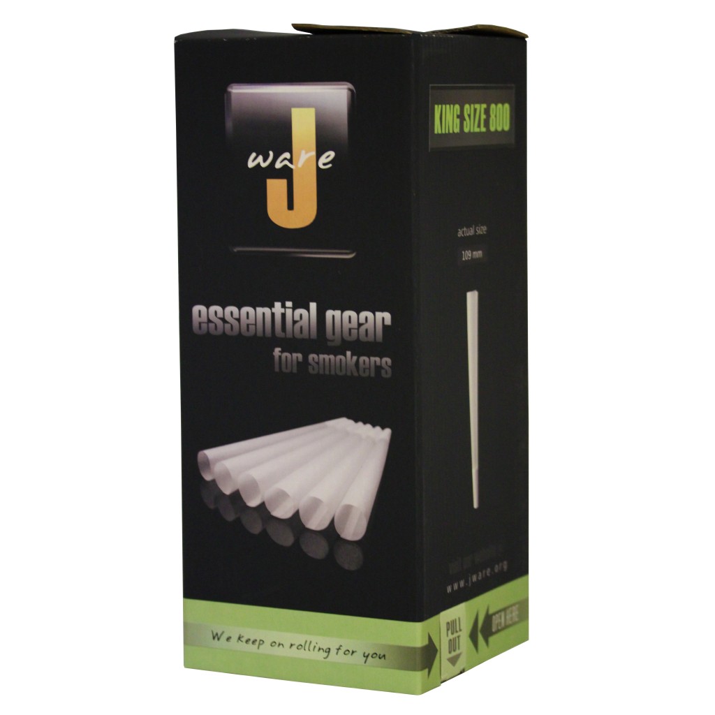 Pre Roll Cones - 420 Stock Marijuana Supplies & Packaging