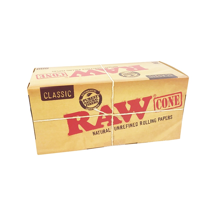 Pre Roll Cones - 420 Stock Marijuana Supplies & Packaging