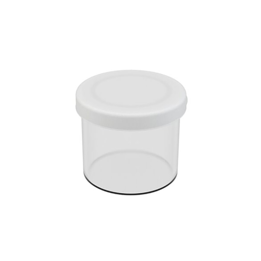 6ml Glass Concentrate Container (100 Qty) | Bulk Wholesale Marijuana ...