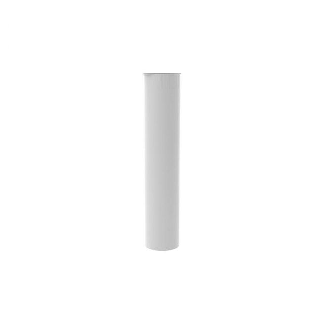 98mm Opaque White Pre Roll Tubes (600Qty) - Bulk Wholesale Marijuana ...