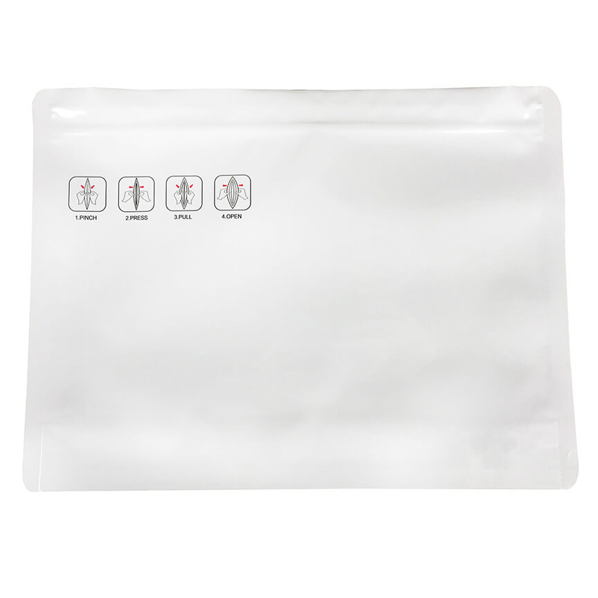 Exit Bags For Sale & Medical Marijuana Packaging - 420 Stock