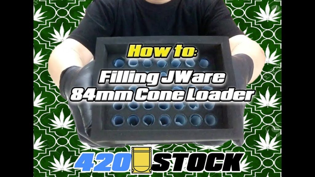 Cone Filling Units: Speeding Up The Pre-Roll Process In 10 Easy Steps ...