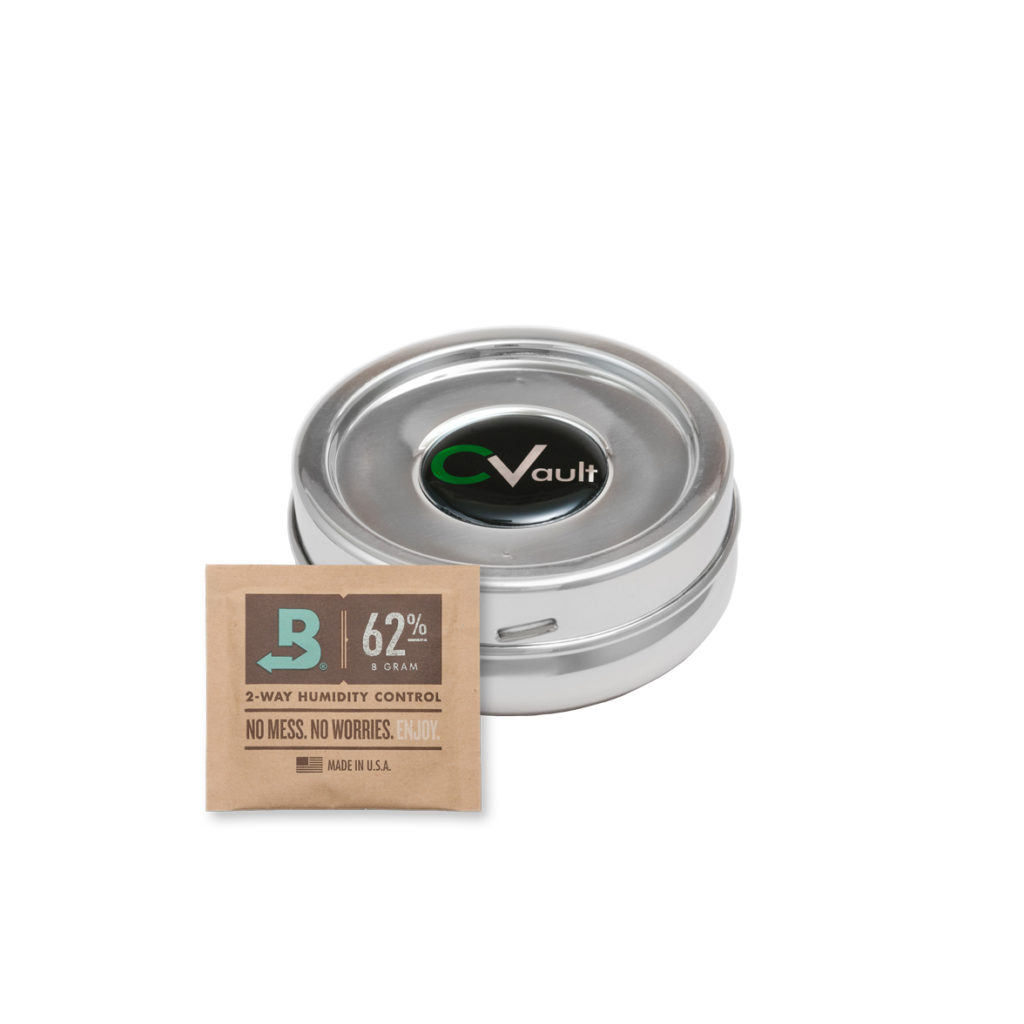 CVault Containers for Storage - 420 Stock