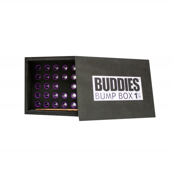 Buddies Bump Box Cone Filling Machine for 84mm Pre-Rolled Cones - Bulk ...
