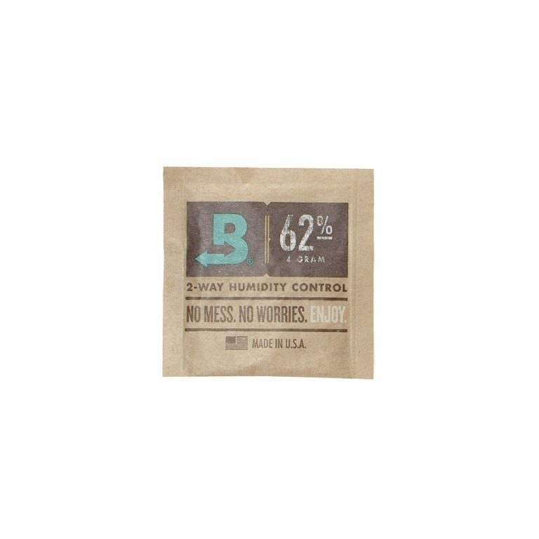Boveda 4 Gram Humidity Pack - Bulk Wholesale Marijuana Packaging, Vape ...