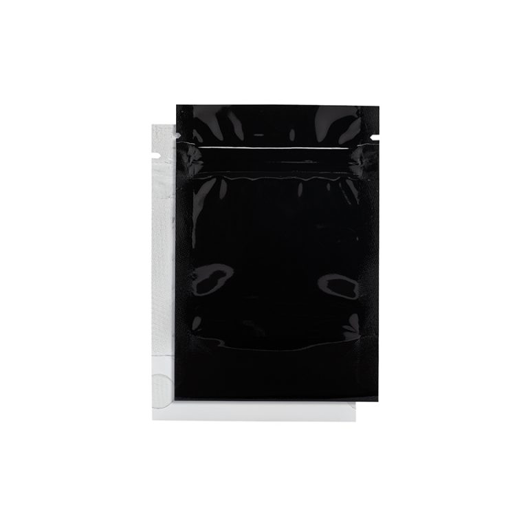 Bulk/Wholesale Black/Clear Bags - Bulk Wholesale Marijuana Packaging ...