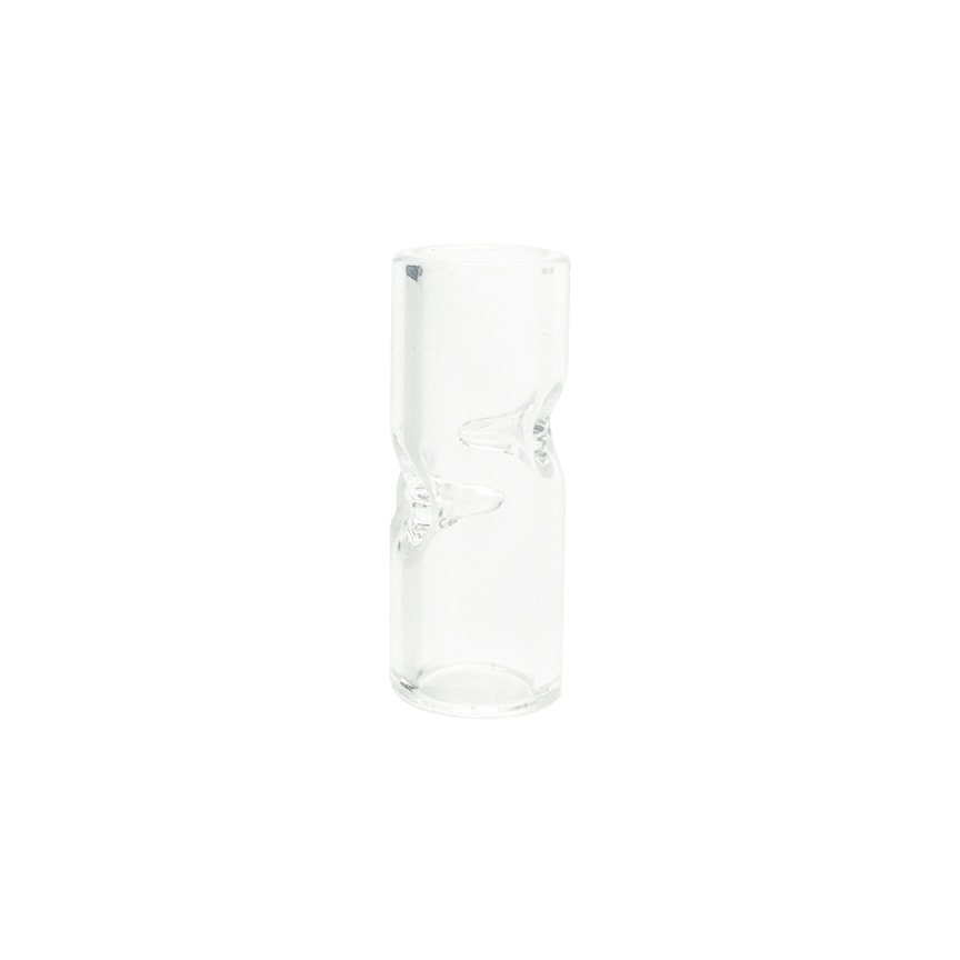 Large Round Mouthpiece Glass Tips (100Qty) | Bulk Wholesale Marijuana ...