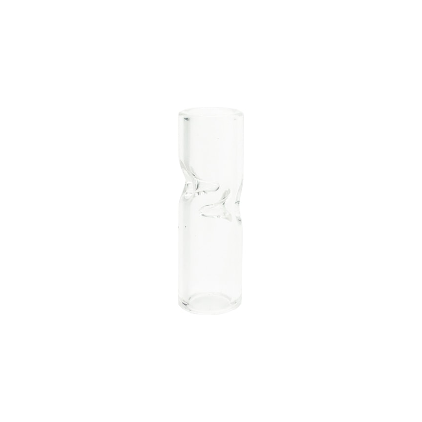 Small Round Mouthpiece Glass Tips (100Qty) | Bulk Wholesale Marijuana ...