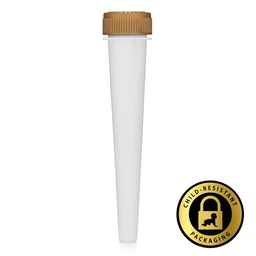 Bulk/Wholesale Cone Shaped Pre-Roll Tubes - Bulk Wholesale Marijuana ...