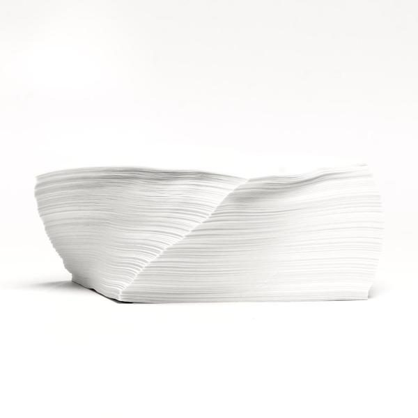 Bleached 4"x4" 55lb Silicone ULTRA Parchment Sheets (1000Qty) - Bulk ...