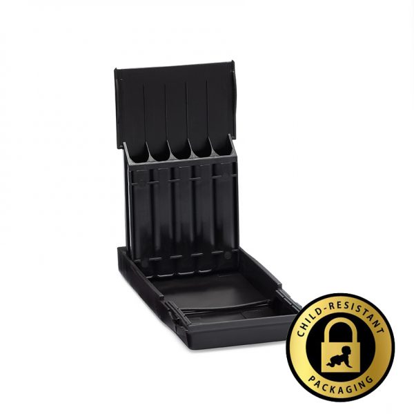 Pre-Roll Cases | Bulk Wholesale Marijuana Packaging, Vape Cartridges ...