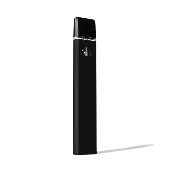 Black Disposable Vape Battery 280mAh 1ml (100Qty) - Bulk Wholesale ...