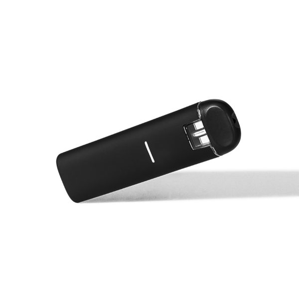 Black Rounded Disposable Vape Battery 280mAh 1ml (100Qty) - Bulk ...